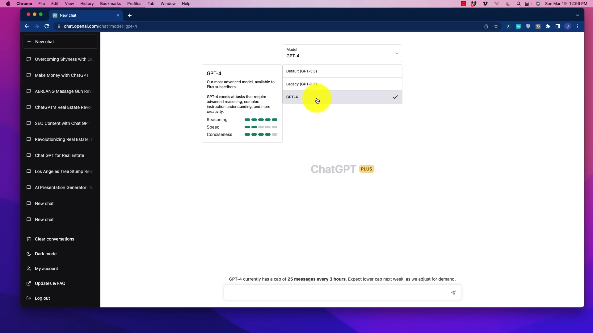 Unleashing GPT-4: Exploring Features, API Integration, and Real-World ... Unleashing GPT-4: Exploring Features, API Integration, and Real-World ...